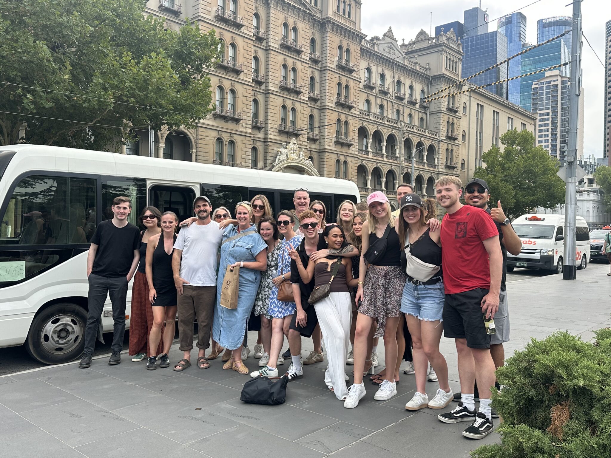 Yarra Valley Wine Tours | 105$ pp | TeePee Tours
